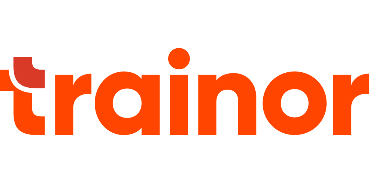Trainor | Next generation eLearning. Training for professionals. By…