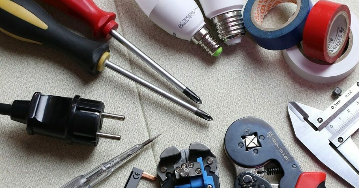 Trainor | Bli Auktoriserad Elinstallatör - Läs utbildningen med…